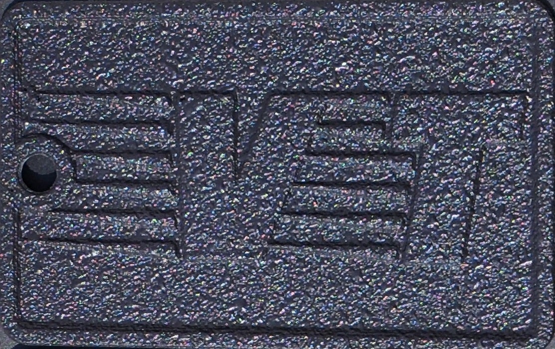 Camo Brown - Color Sample Card | Veloci-Tint